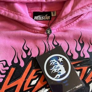 Hellstar | Shirts | Hellstar Hoodie | Poshmark